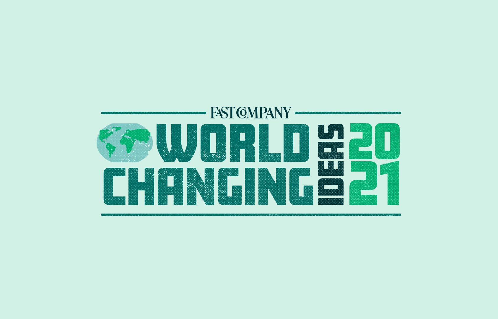 Crisp Named in Fast Company’s 2021 World Changing Ideas Awards - Crisp