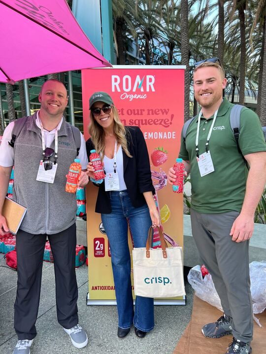 Careers & Culture - Crisp