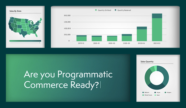 Crisp: Retail Data for the CPG Industry