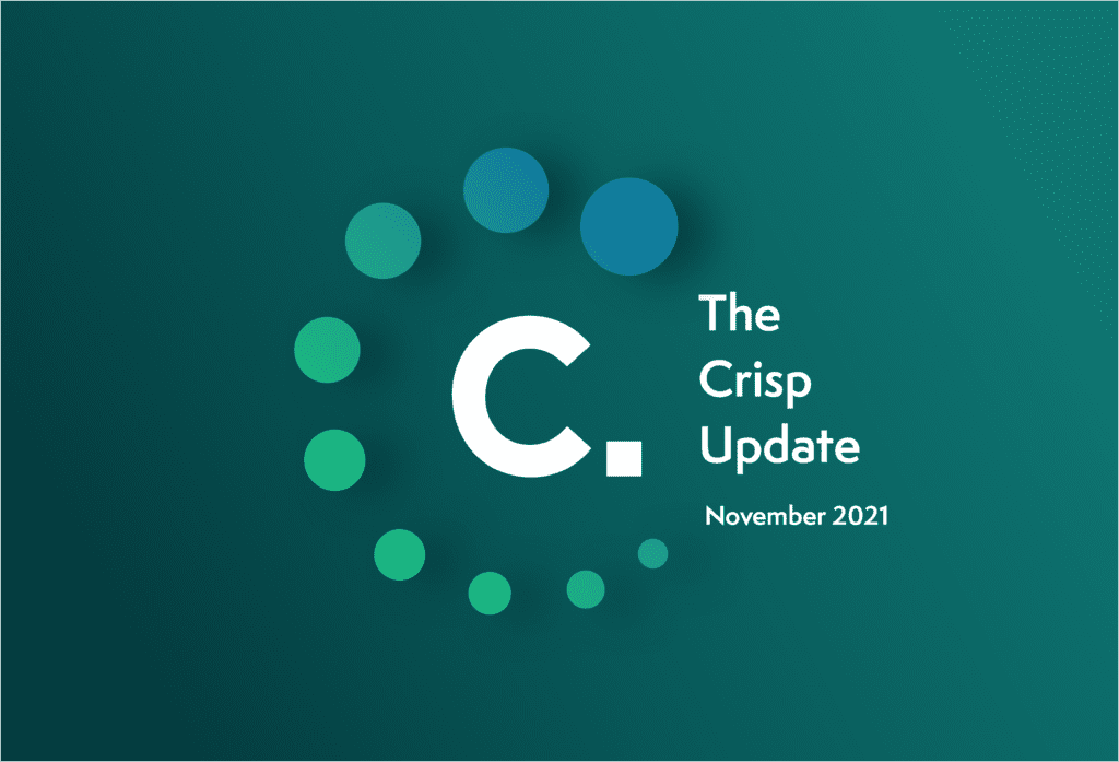What’s new in Crisp? Instant insights for UNFI SVHarbor and more - Crisp