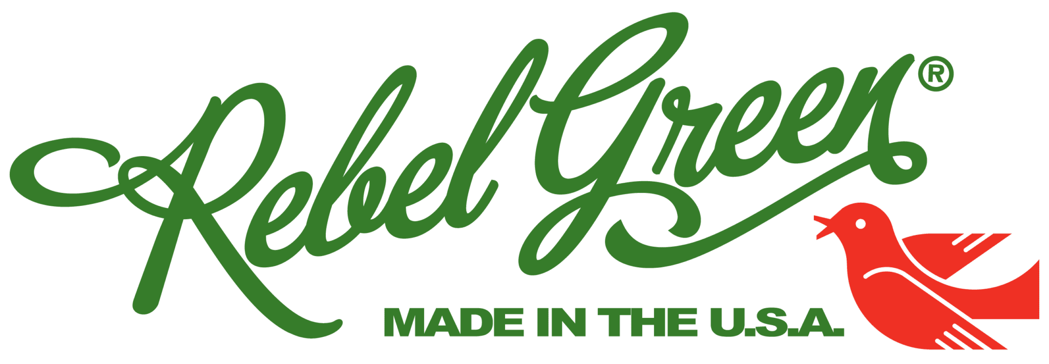 Clean, Crisp data drives sales at Rebel Green