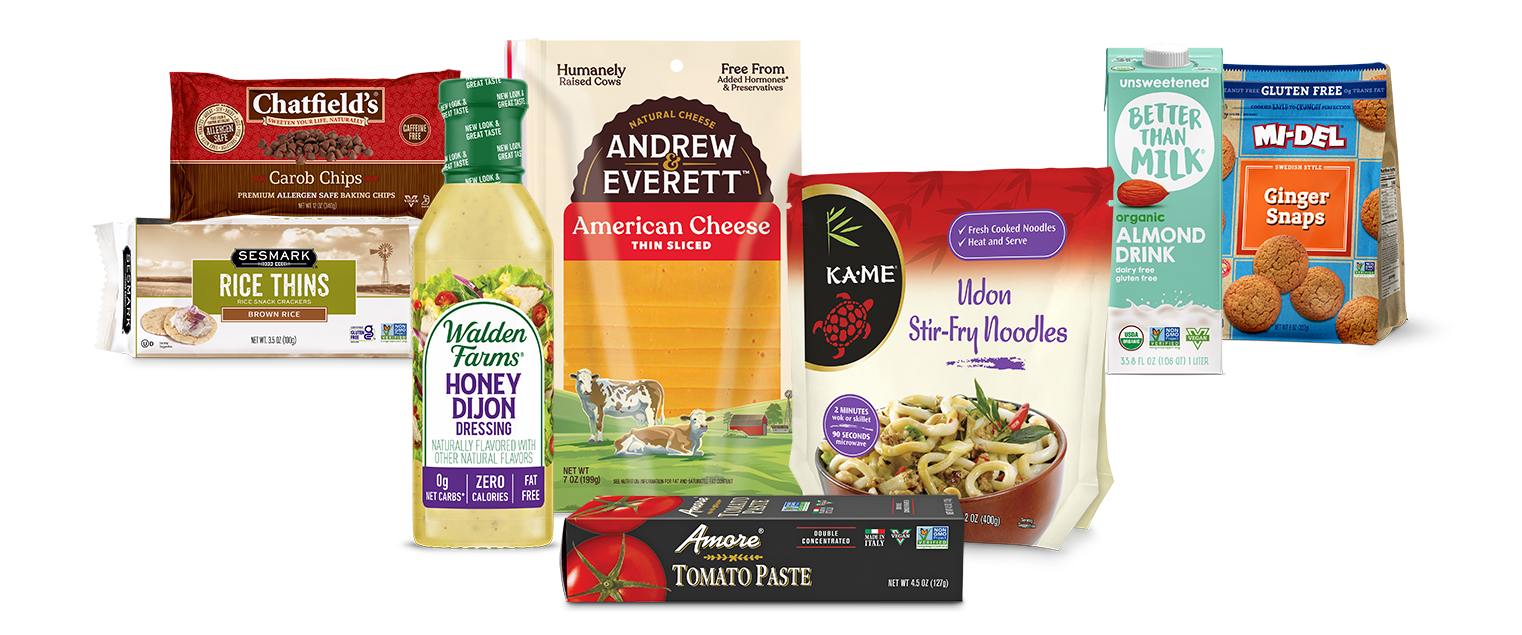 With Crisp, PANOS cooks up insights to feed the whole family - Crisp