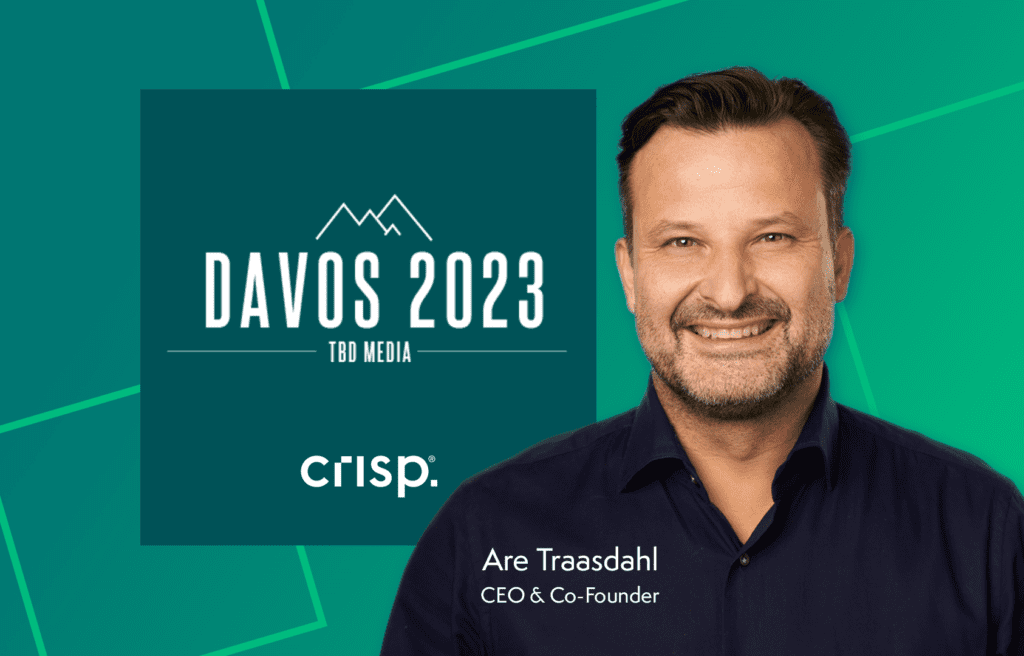 Crisp: Retail Data for the CPG Industry