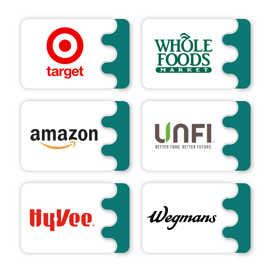 Crisp: Retail Data for the CPG Industry