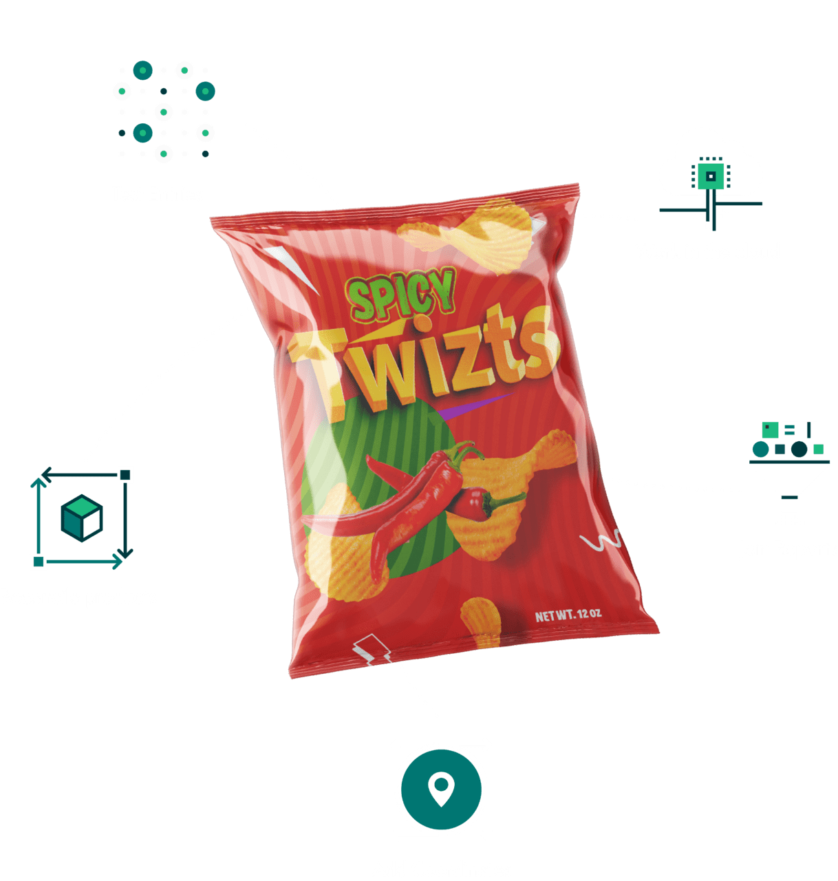 Crisp Data Platform Overview