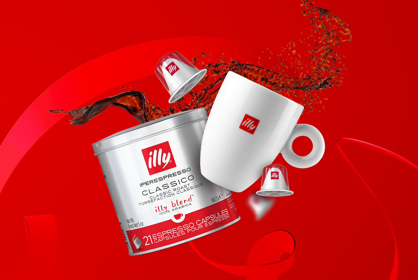 With Crisp, Illy brews up fresh retail insights to boost revenue by 10% ...