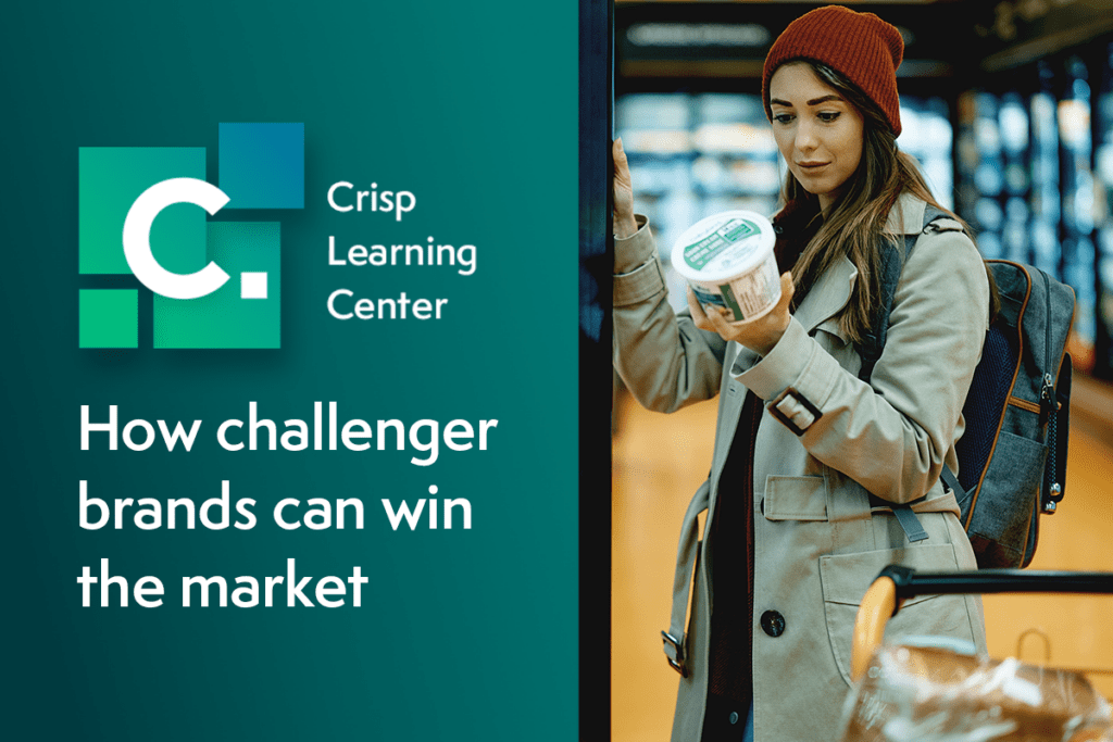 Learning Center - Crisp