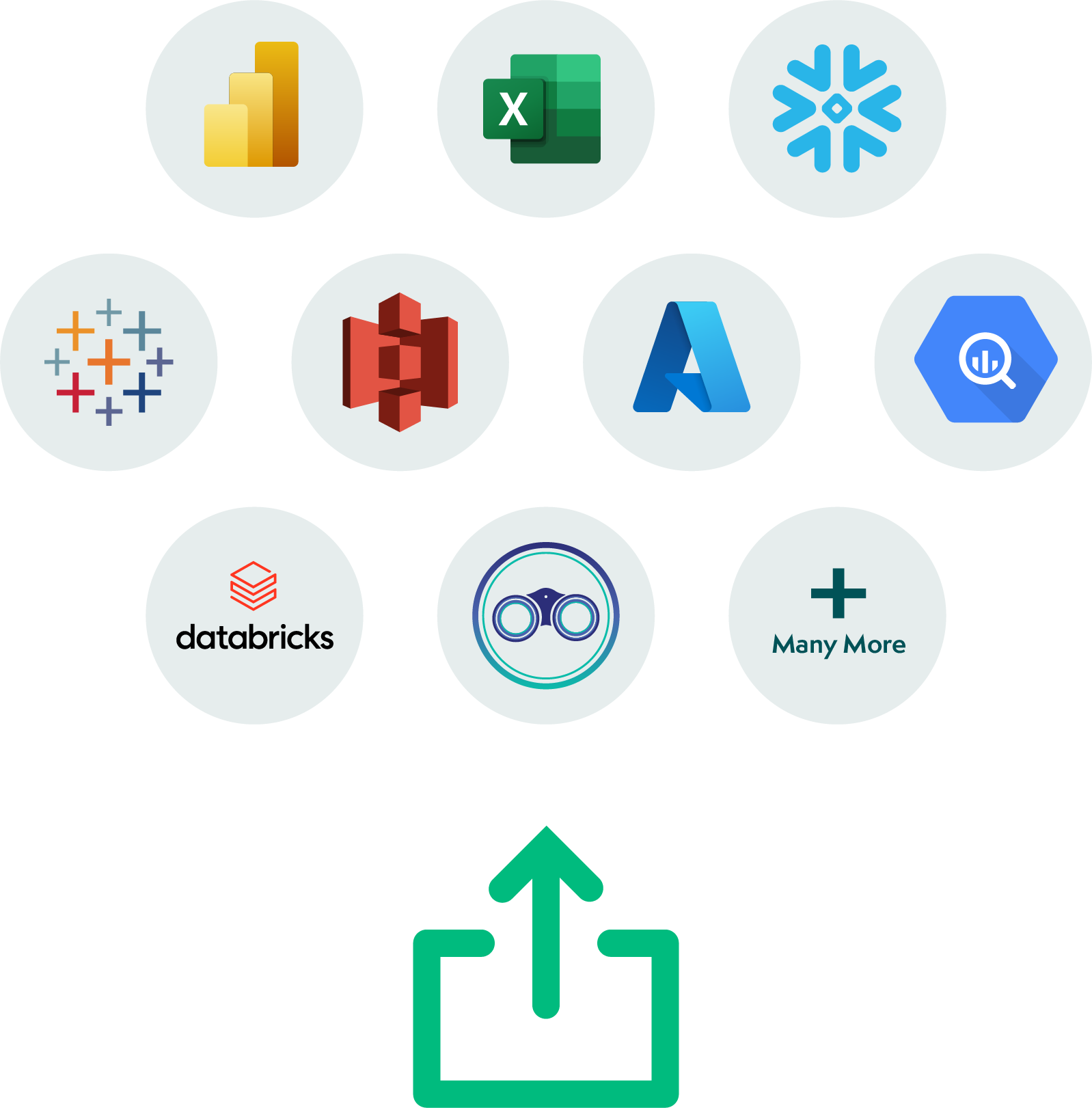 Crisp Data Platform Overview