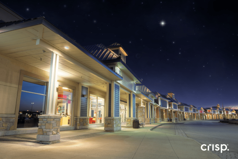 Crisp: Retail Data for the CPG Industry