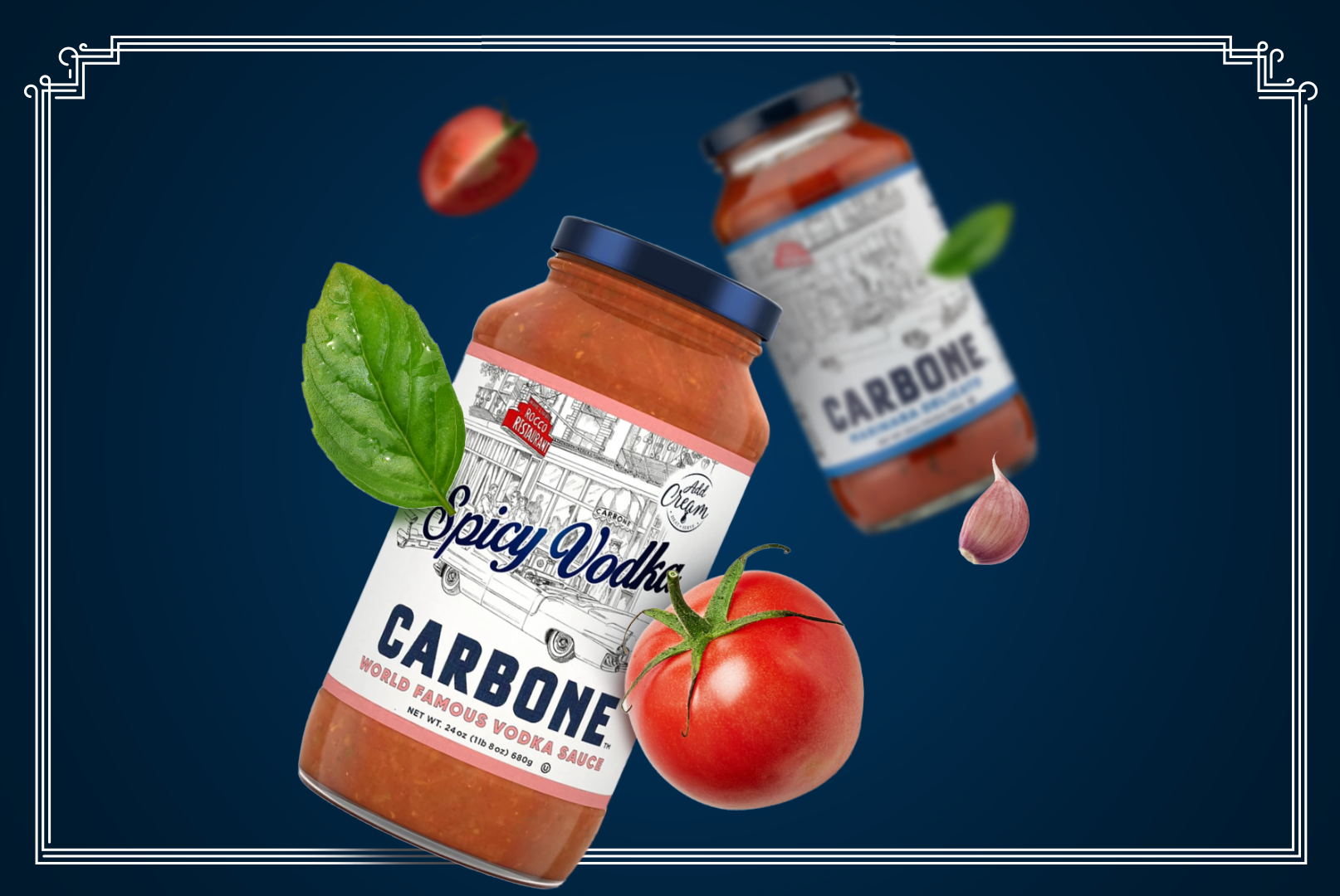 Crisp: Retail Data for the CPG Industry