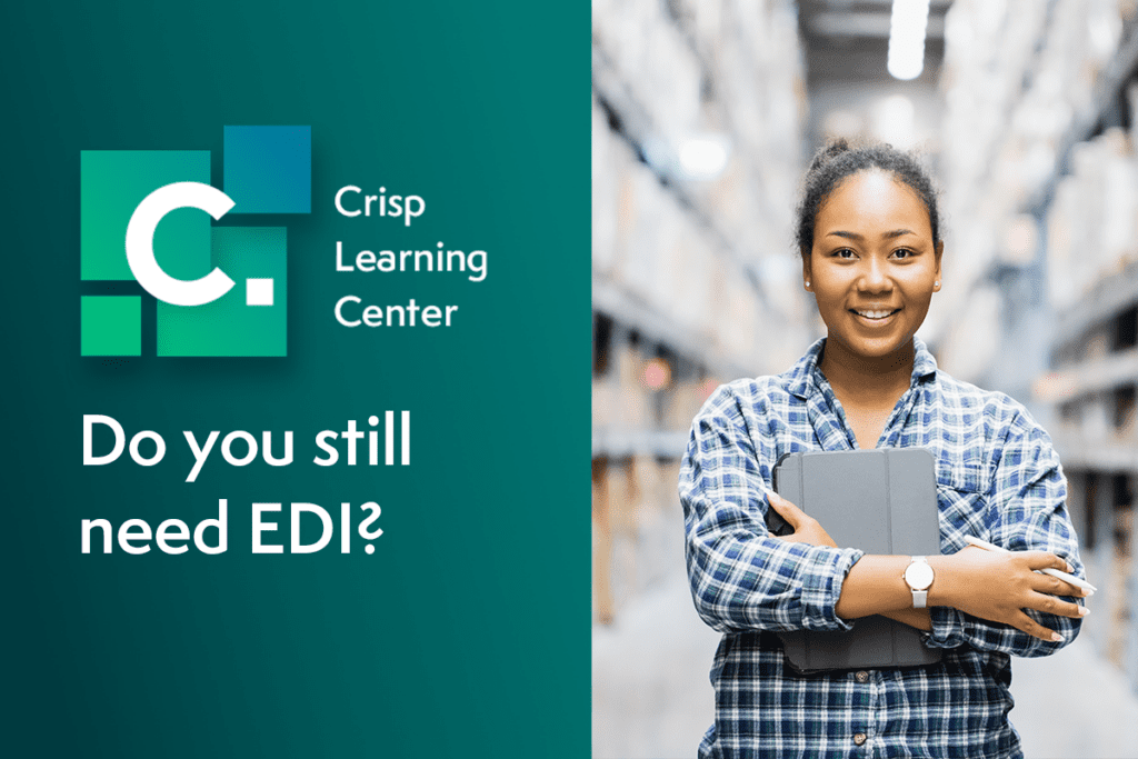 Learning Center - Crisp