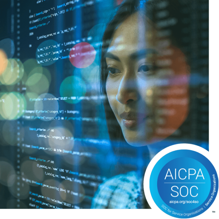 Crisp Data Platform Overview