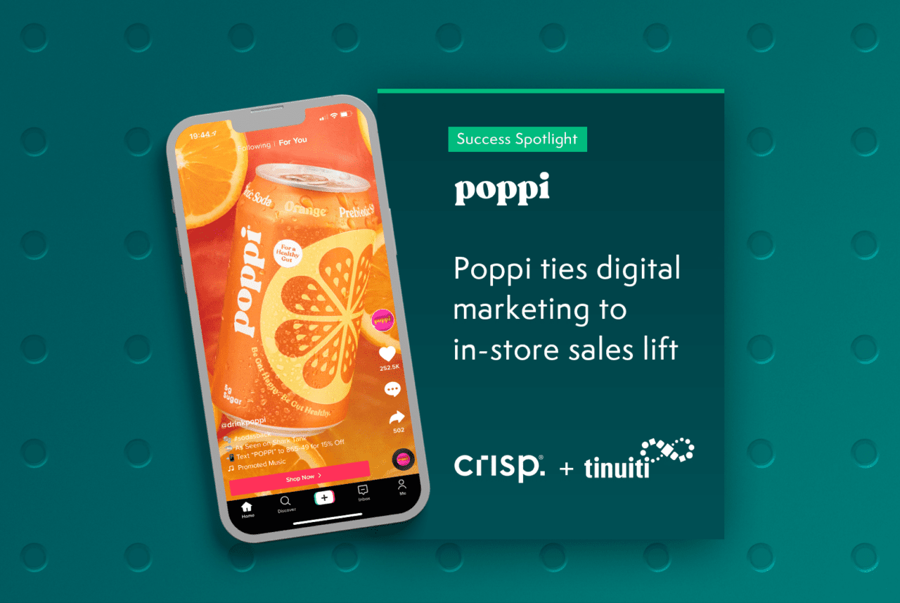 Crisp: The Collaborative Commerce platform
