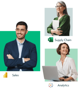 Crisp Data Platform Overview