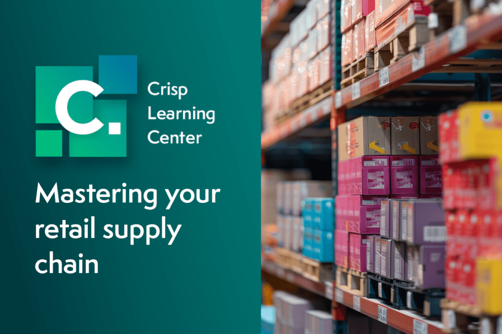 Learning Center - Crisp