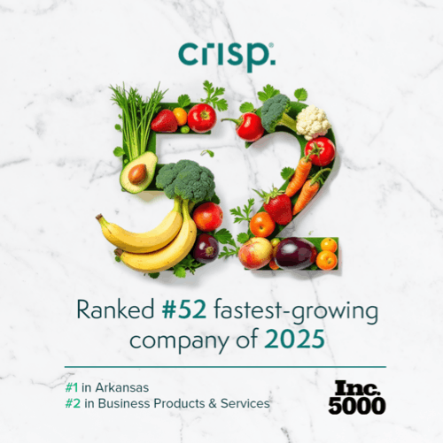 Careers & Culture - Crisp