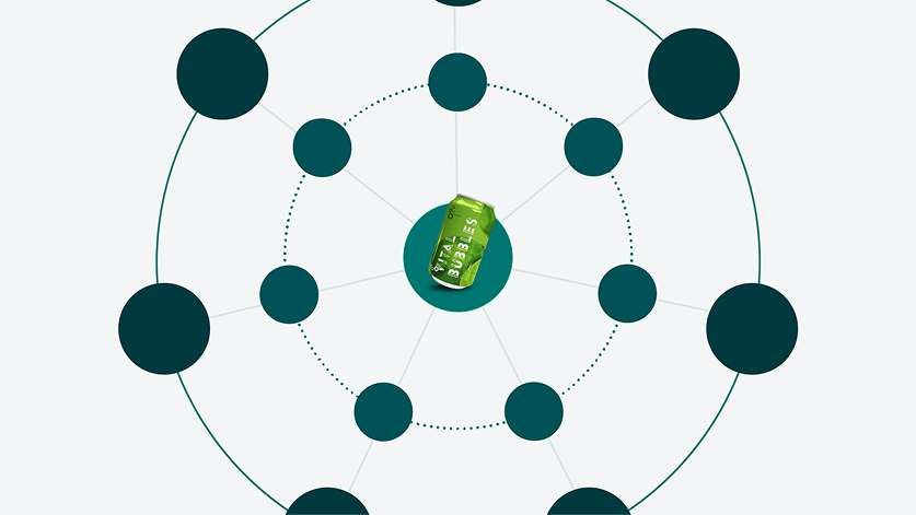 Crisp: The leading vertical AI company for retail data